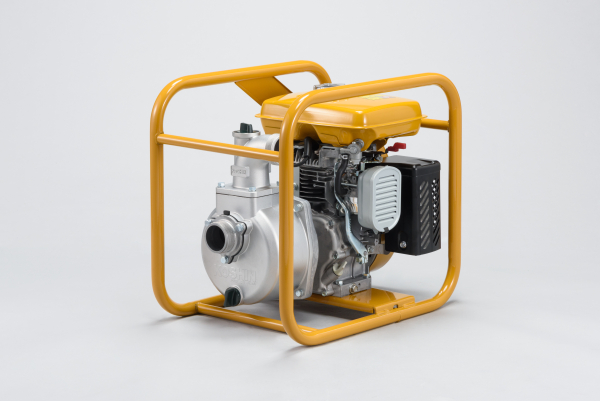 Engine Pump Clear Water Pump 2-4 Inch Pump Robin (CC) SE Series SE-50X ...