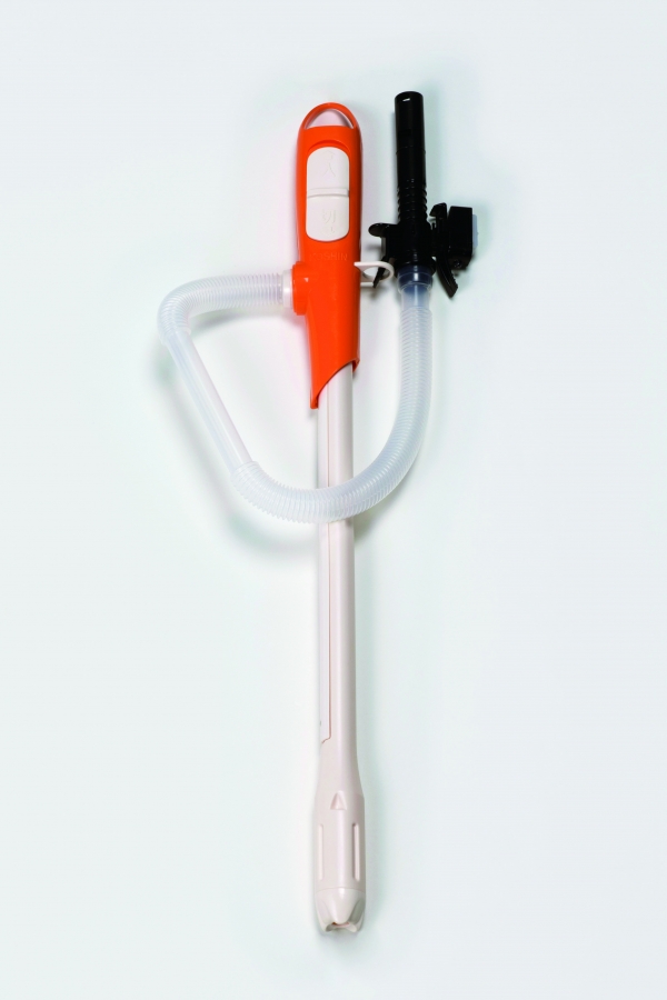 Oil Pump Plastic Pump EP Series EP-305L | KOSHIN LTD.