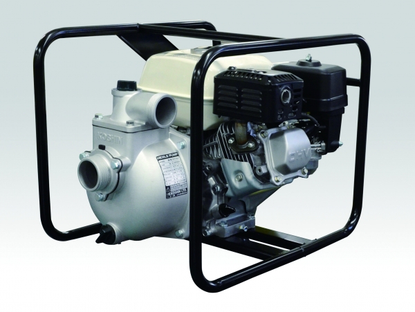 Engine Pump Clear Water Pump 2-3 Inch Pump Honda SEH Series (2") SEH-50JP | KOSHIN LTD.