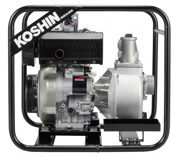 Engine Pump Clear Water Pump SEK-80V | KOSHIN LTD.