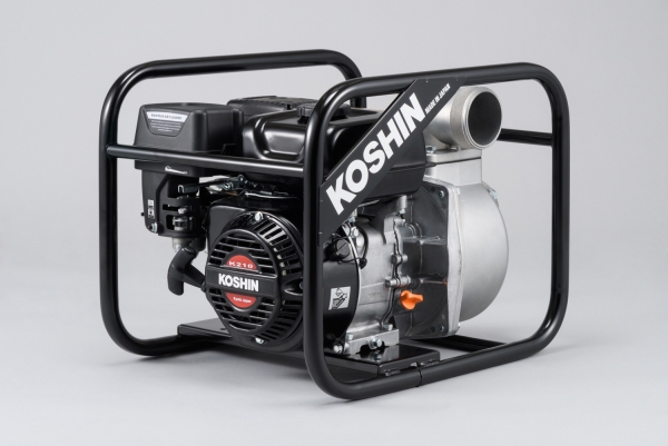 KOSHIN SEV Series SEV-80E | KOSHIN LTD.