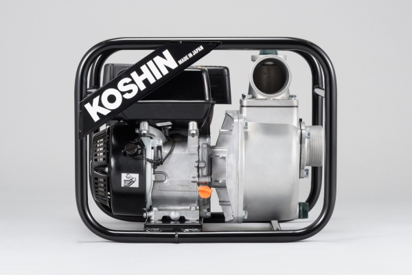 KOSHIN SEV Series SEV-80E | KOSHIN LTD.