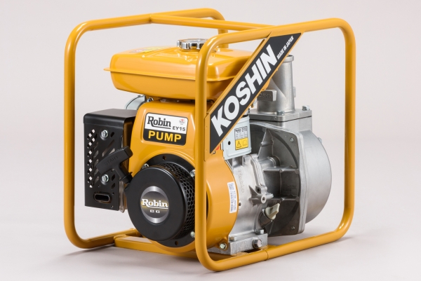 Engine Pump Clear Water Pump 2-4 Inch Pump Robin (CC) SE Series SE-50X ...