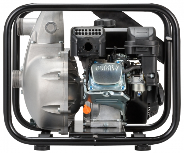 High Pressure Pump SERV-50Z | KOSHIN LTD.