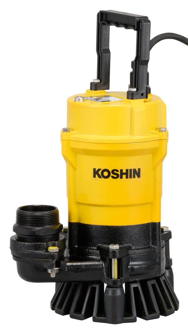 Multi-purpose Pumps PKJR-400 | KOSHIN LTD.