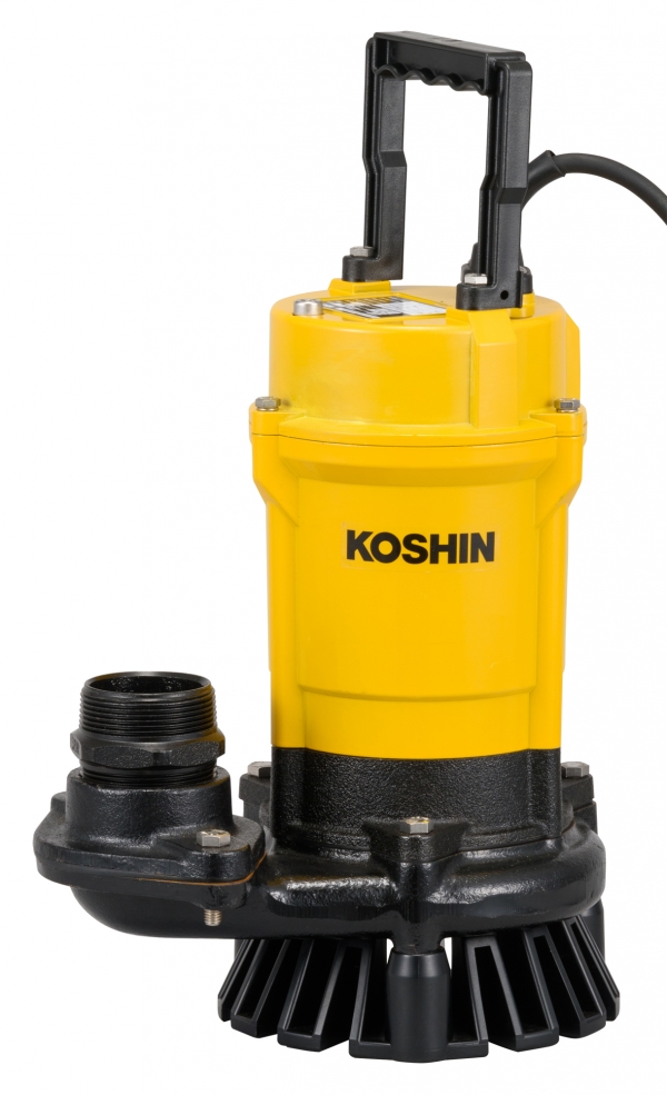Multi-purpose Pumps PKJR-750 | KOSHIN LTD.