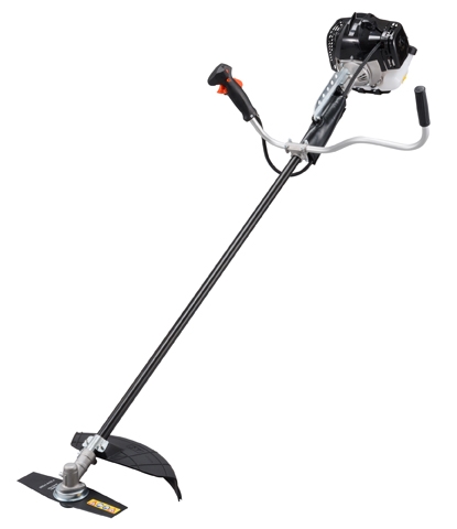 Gasoline engine Brush Cutter EBC-43U | KOSHIN LTD.