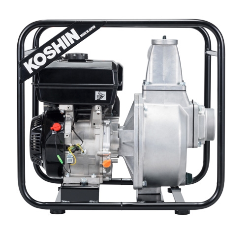 KOSHIN SEV Series SEV-100X | KOSHIN LTD.