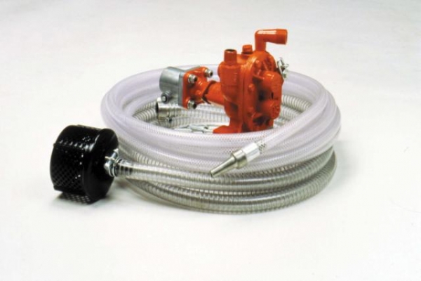 トラクターポンプ GB-13T(GB-13T-AAA-3) GB-13T | 株式会社工進【公式】