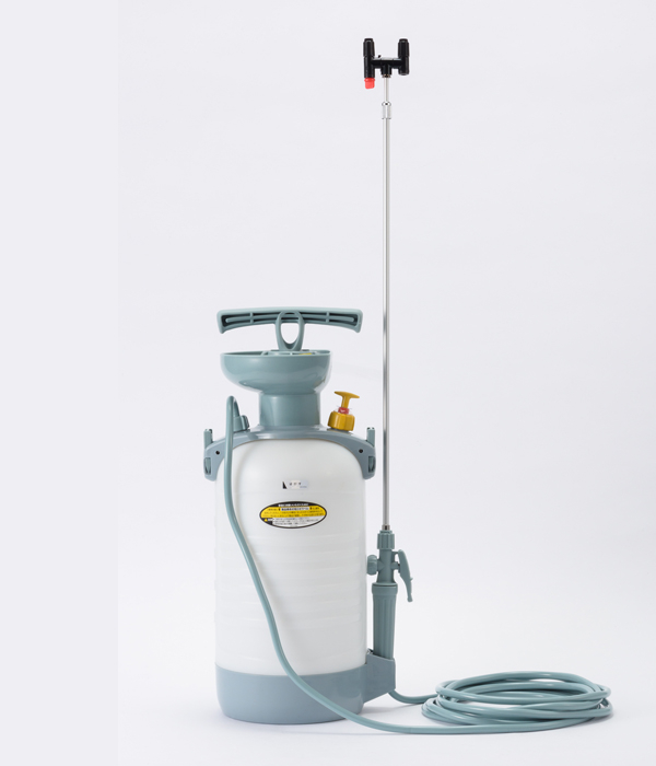 蓄圧式噴霧器 HS-503W(HS-503W-AAA-2) HS-503W | 株式会社工進【公式】
