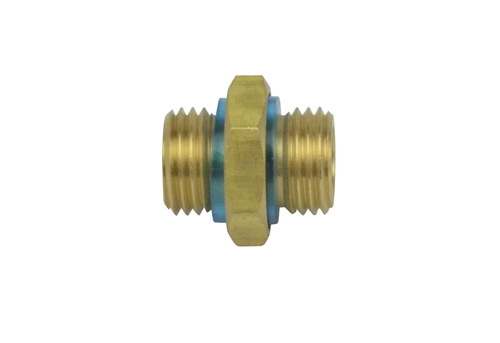 ジョイント ニップル SW13.8オス×SW13.8オス DP-064 DP-064 | 株式会社工進【公式】