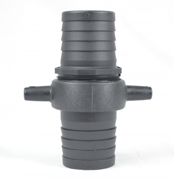 プラ製ホースジョイント PA-034(PA-034-AAA-0) PA-034 | 株式会社工進【公式】